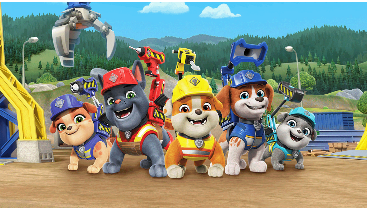 Top 10 Cartoons for Kids to Watch Today | DIRECTV Insider