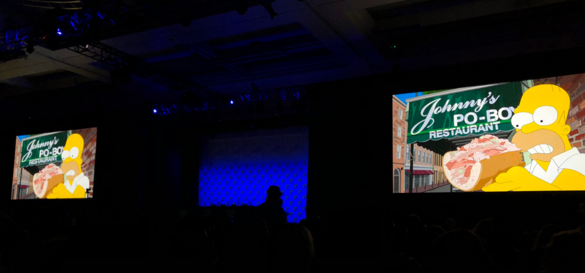 The Simpsons Creators Look Back On 30 Yrs | DIRECTV Insider