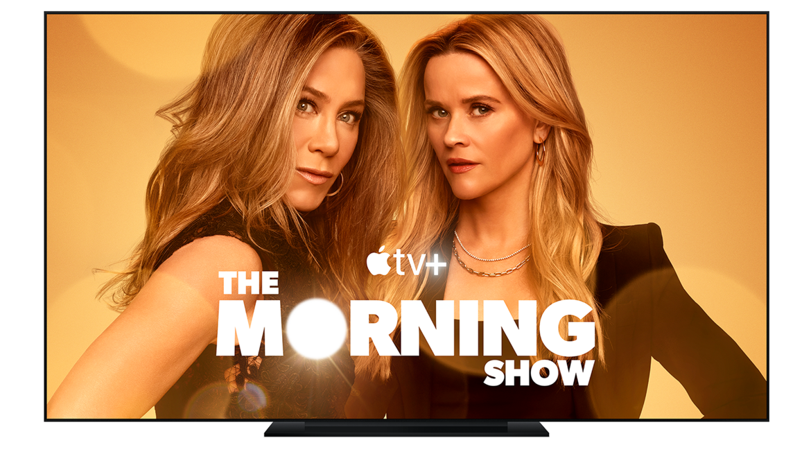 Apple TV App, Including Apple TV+, Now Available to DIRECTV Customers ...