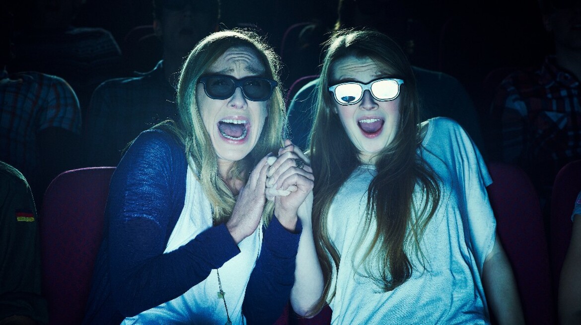 The Top Horror Movies to Scare Your Pants Off | DIRECTV Insider