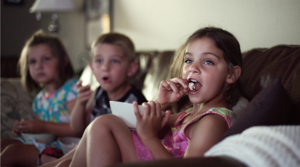 Watch Kids Shows Online | DIRECTV Insider