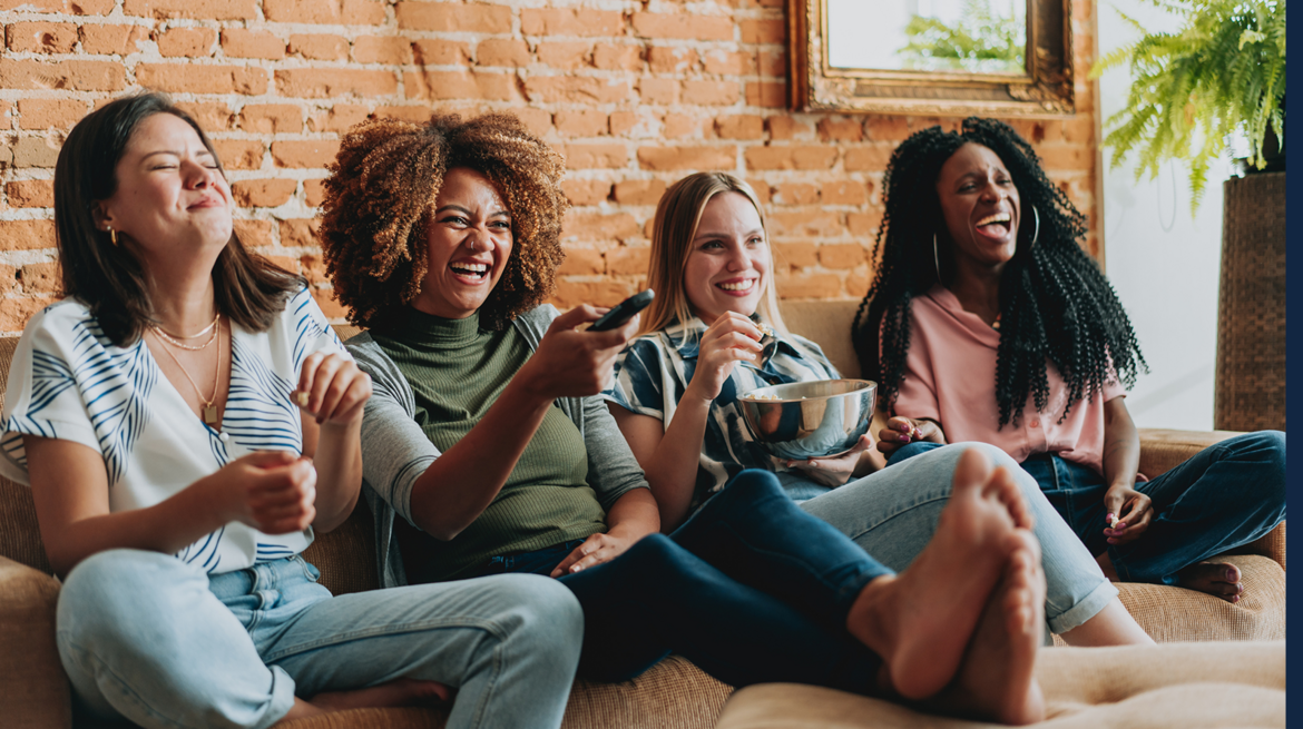 Women's History Month Watch List | DIRECTV Insider