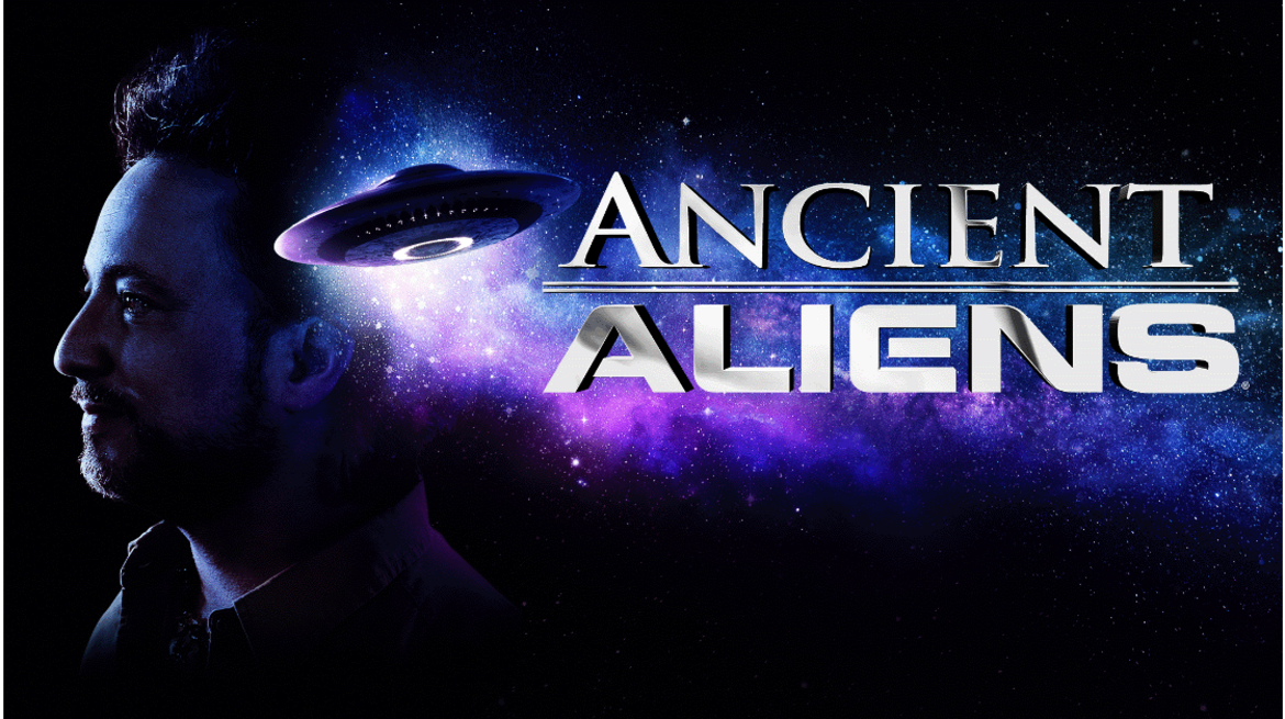 The Top 10 Documentary TV Shows on Right Now | DIRECTV Insider