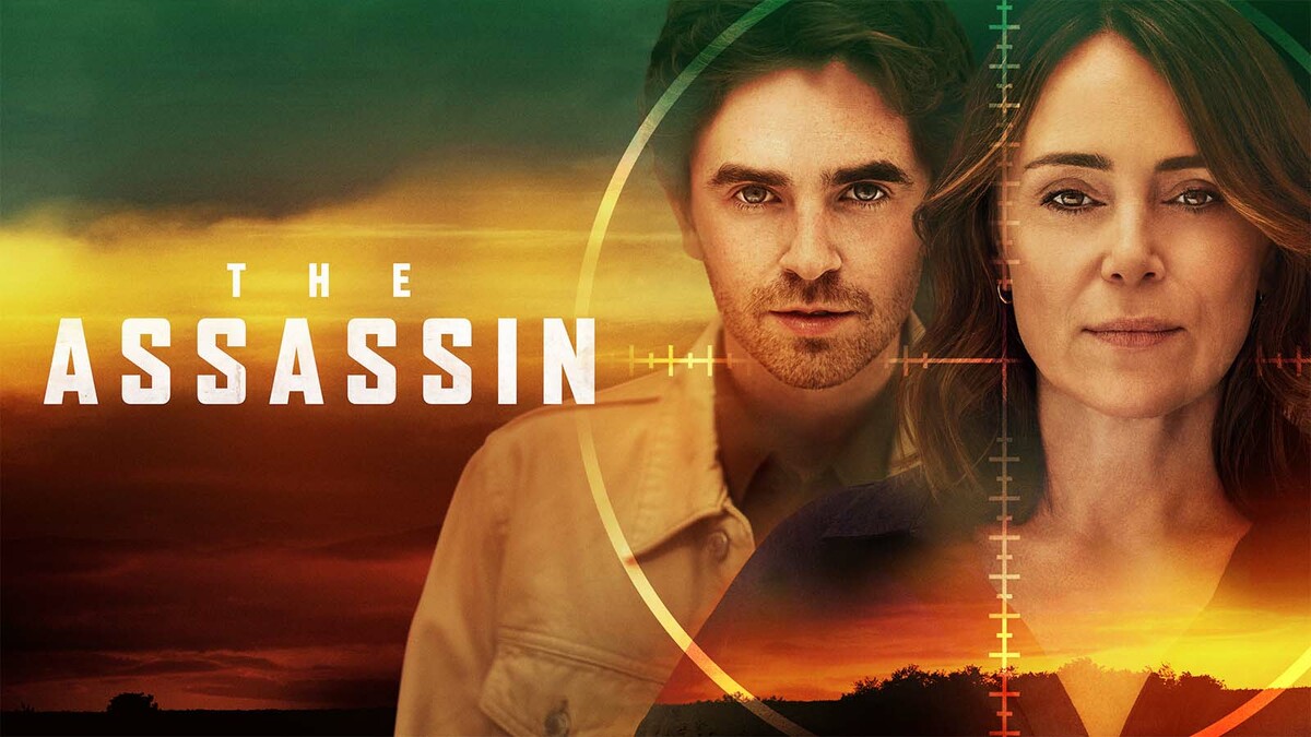Guide to 'The Assassin' Cast & Characters | DIRECTV Insider