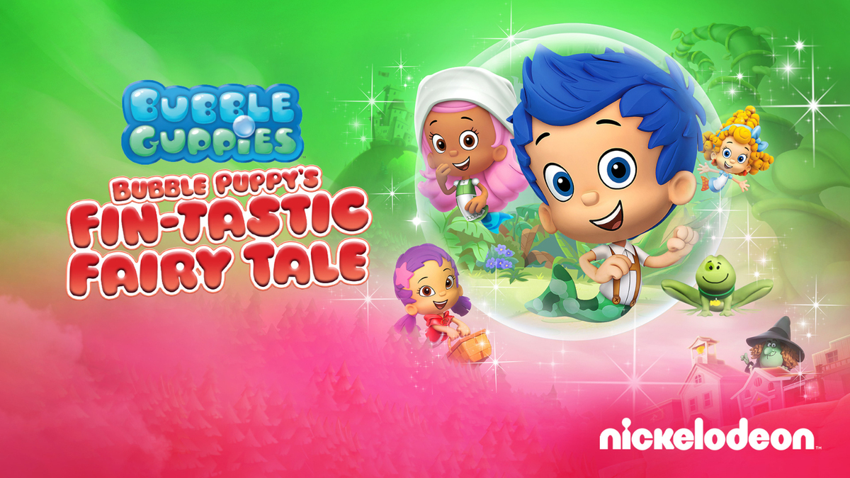 Nickelodeon's 10 Best Shows on TV Right Now | DIRECTV Insider