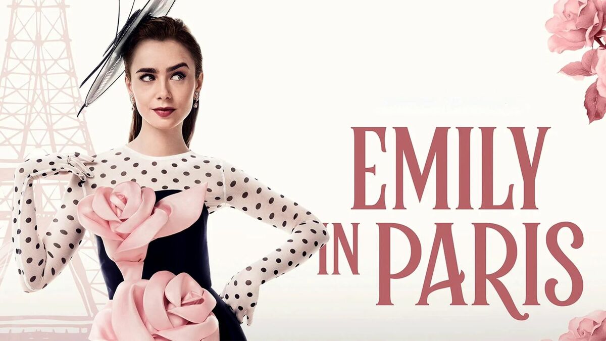 Emily in Paris Season 5 Cast & Characters | DIRECTV Insider
