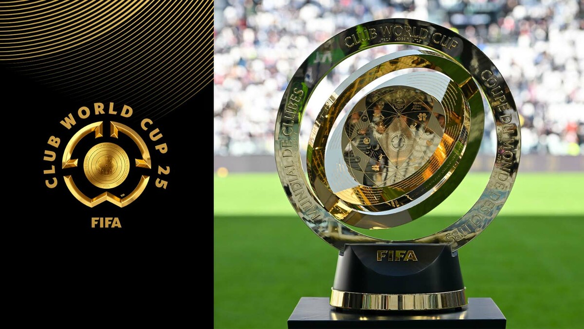 2025 FIFA Club World Cup Watch Guide | DIRECTV Insider