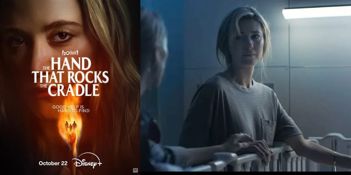 Hand That Rocks the Cradle: 2025 Guide | DIRECTV Insider