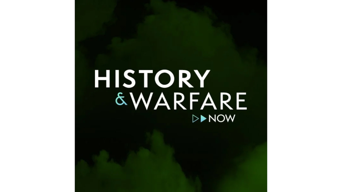 Watch History & Warfare Now for Free | DIRECTV Insider
