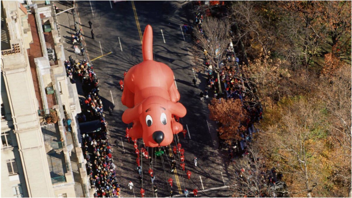 Your Guide to the Macy’s Day Parade | DIRECTV Insider