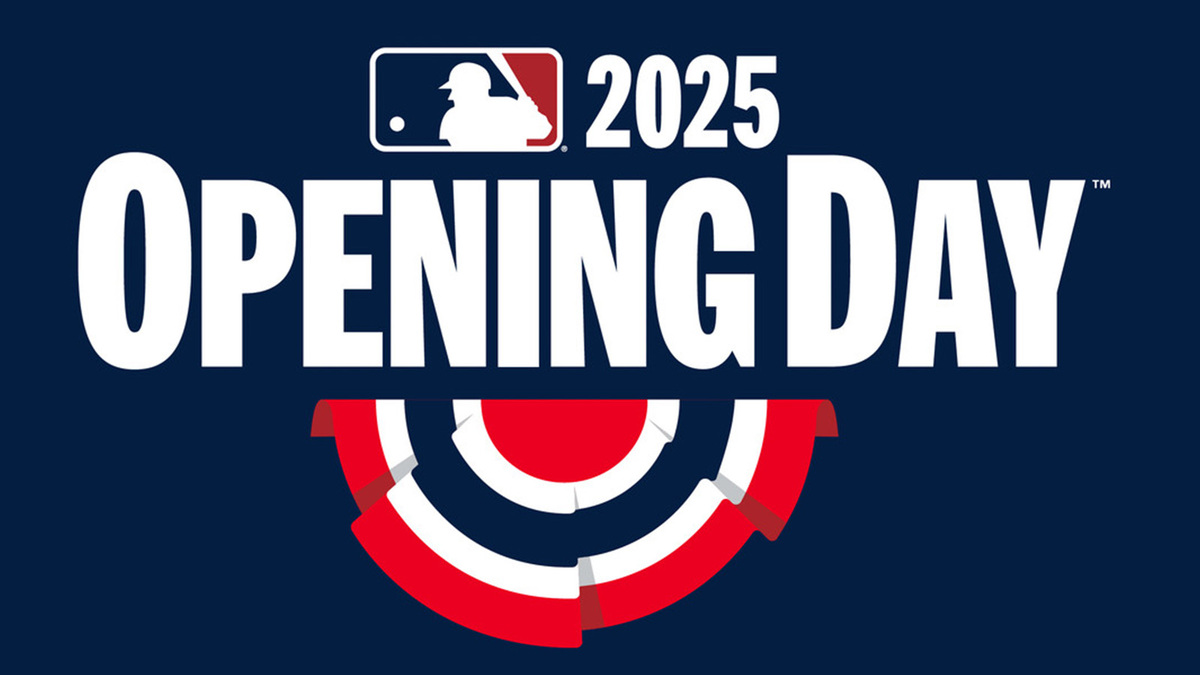 MLB Opening Day 2025: Where to Watch | DIRECTV Insider