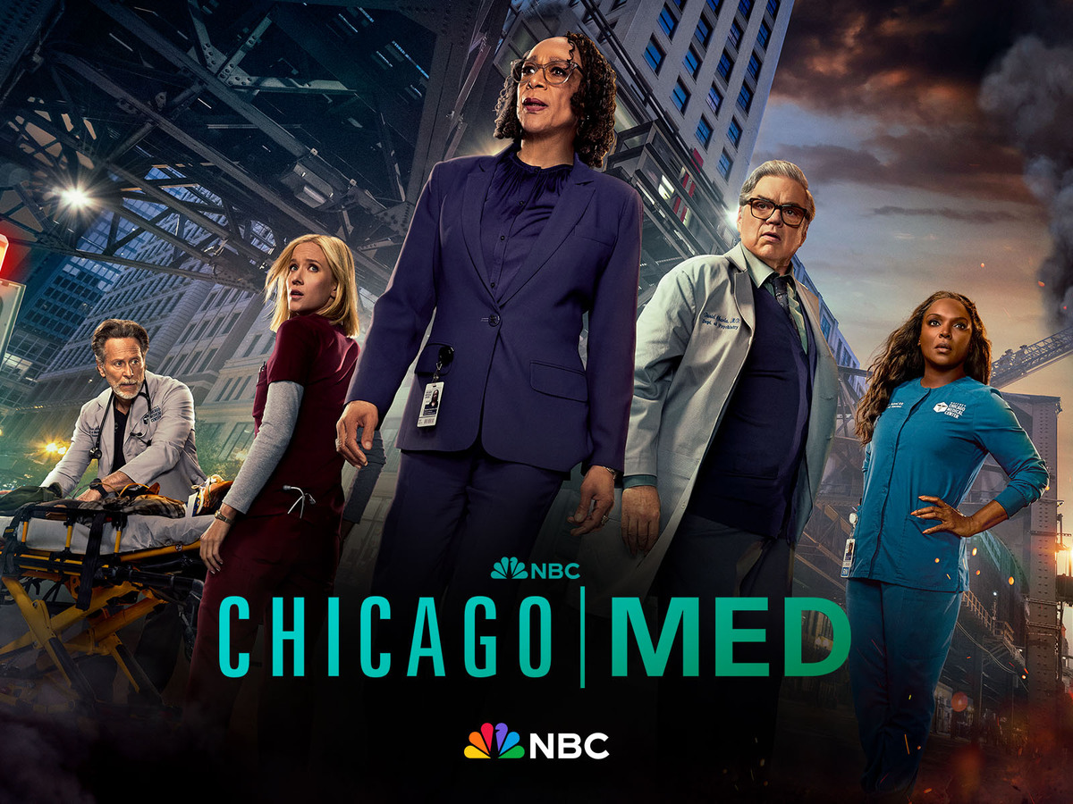 Top 10 Medical Dramas to Watch on TV Now | DIRECTV Insider