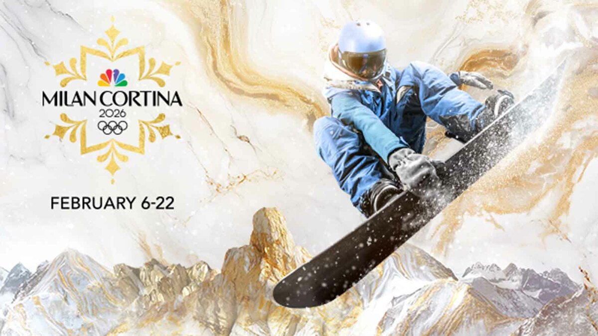 2026 Winter Olympics Guide: Dates, FAQs, How to Watch | DIRECTV Insider