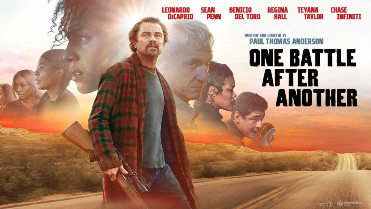 'One Battle After Another' Watch Guide | DIRECTV Insider