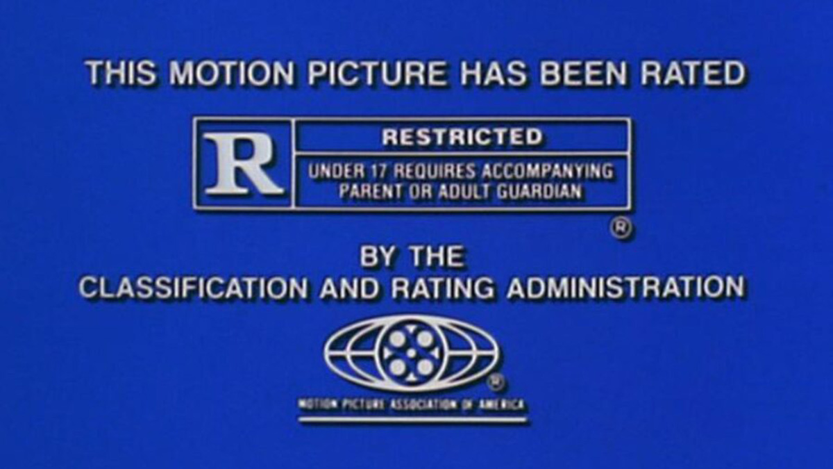 The 100 Highest Grossing R-Rated Films | DIRECTV Insider