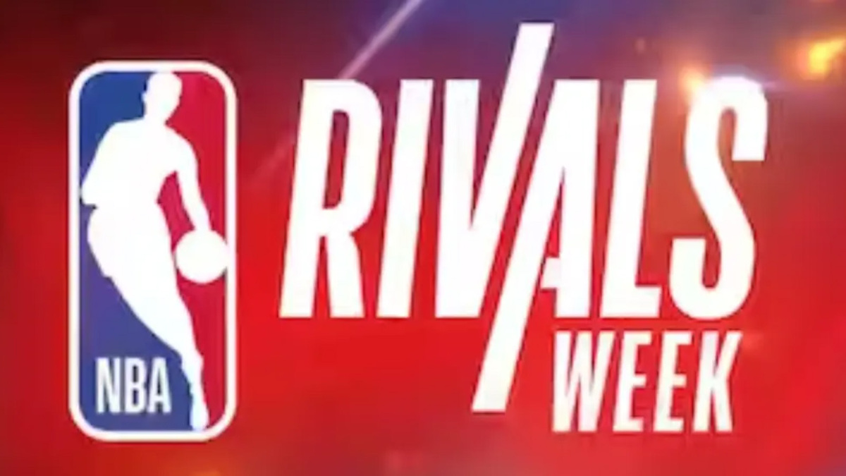 2025 NBA Rivals Week Watch Guide | DIRECTV Insider