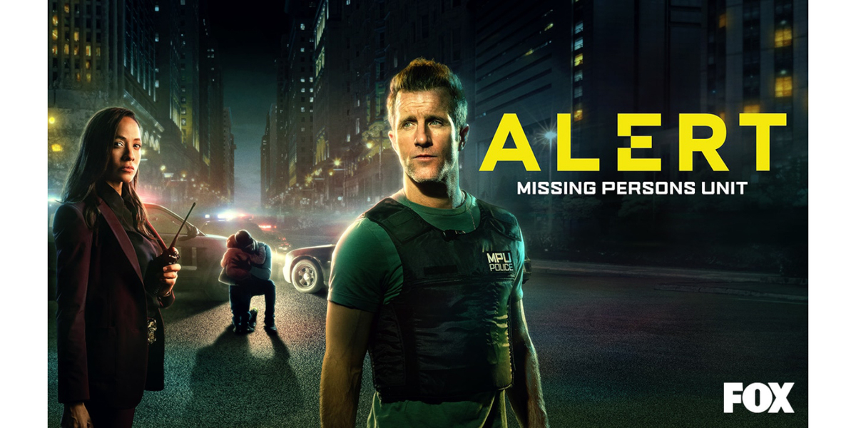 Top Thrilling Suspense Shows to Watch | DIRECTV Insider