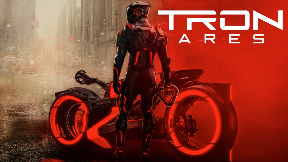 'Tron: Ares': Release Date, Details & Cast | DIRECTV Insider